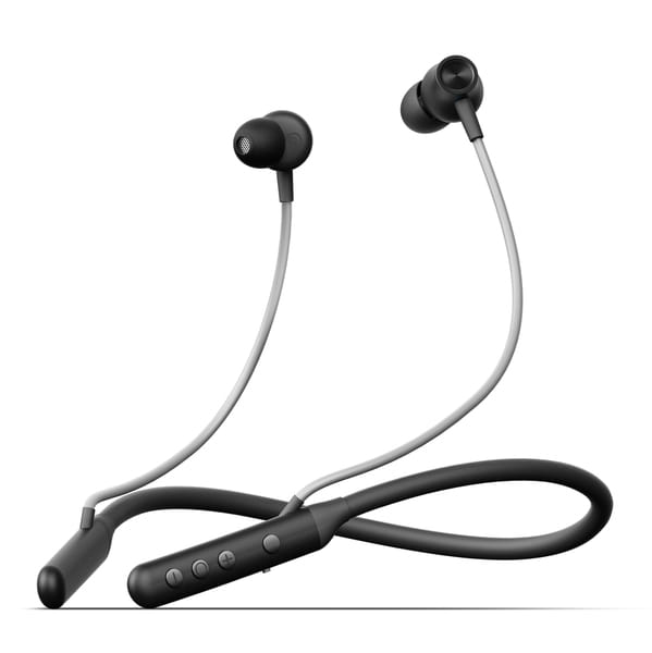 Buy Best Bluetooth Wireless Neckband Earphones on EMI using UPI