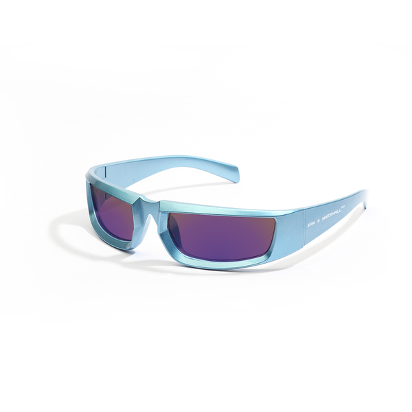 Buy Sam & Marshall Unisex Polycarbonate sunglasses | Sports Sunglasses ...