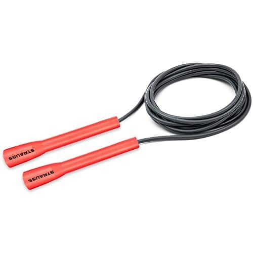 Buy Strauss Skipping & Jump Rope for Men & Women - Used in Weight Loss ...