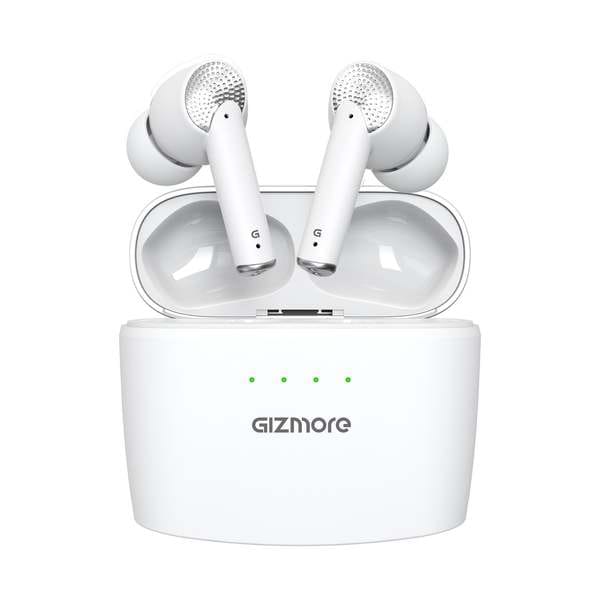 Buy GIZMORE ELITE 852 ANC with 36dB Type-C Fast Charging TWS| Up to 50H ...