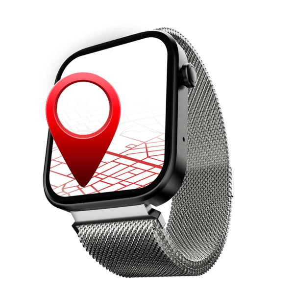 Buy Boat Storm Call 3 Smartwatch with built-in Map Navigation, 1.83" HD ...